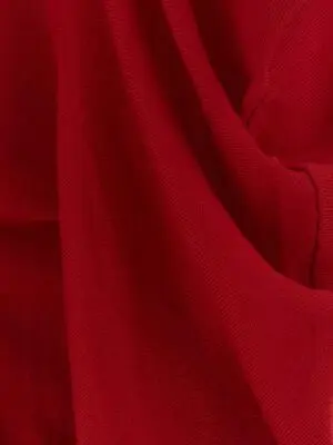 Blumarine Sweater - Red