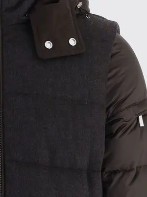 MOORER Jacket