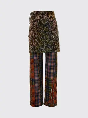 Dries Van Noten Pants