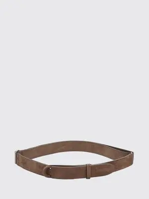 Orciani Belt - Mud