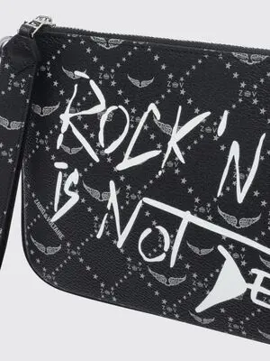 Zadig&Voltaire Clutch