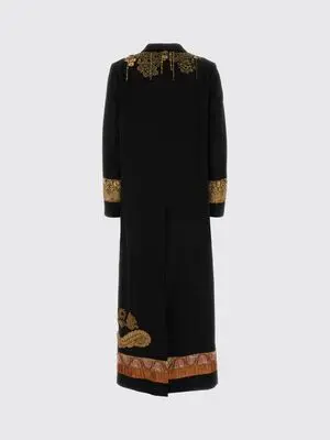 Dries Van Noten Coat