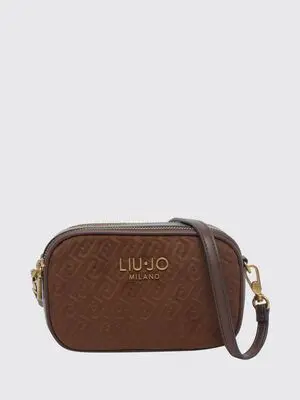 Liu Jo Shoulder Bag - Brown