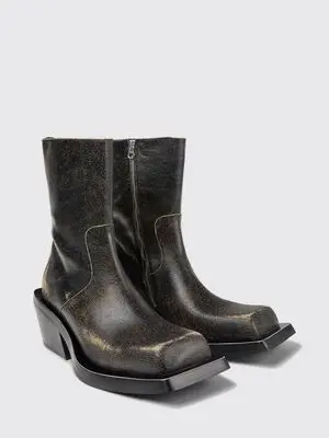Camper Boots