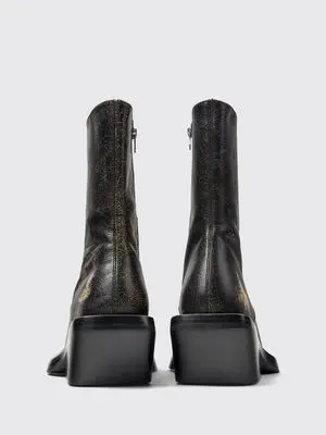 Camper Boots