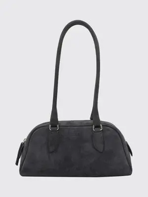 A.p.c. Shoulder Bag Grey
