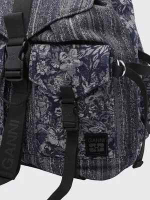GANNI Backpack