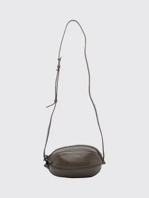 Hereu Shoulder Bag - Olive