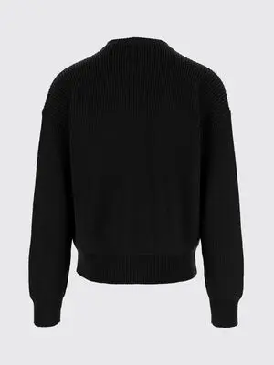 Giorgio Armani Sweater - Black