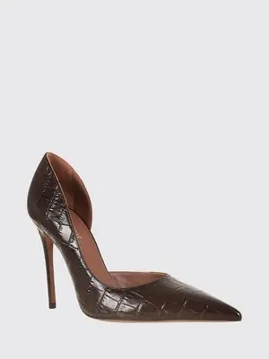 Paris Texas High Heel Shoes