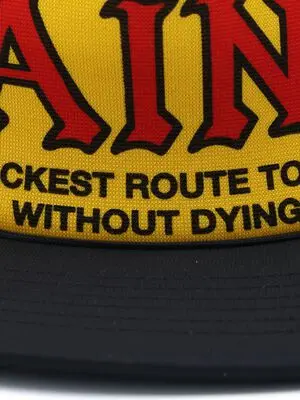 SAINT MXXXXXX Hat