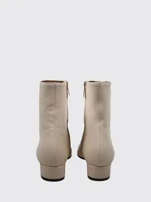 HERBERT LEVINE Flat Ankle Boot