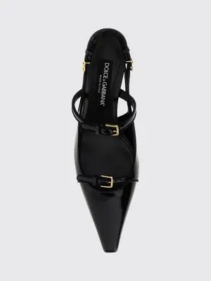 Dolce & Gabbana High Heel Shoes