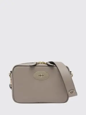 Mulberry Shoulder Bag Beige