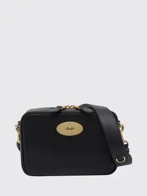Mulberry Shoulder Bag - Black
