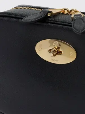 Mulberry Shoulder Bag - Black