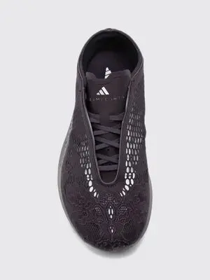 Adidas By Stella McCartney Adizero Evo Sl Sneakers In Mesh And Lace With Cushioned Sole