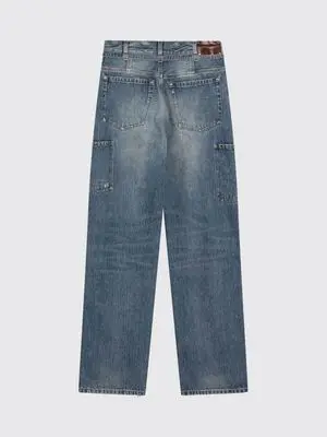 Dries Van Noten Jeans
