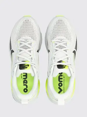 Nike Vomero 18 Technical Fabric Running Sneakers With Zoomx Sole