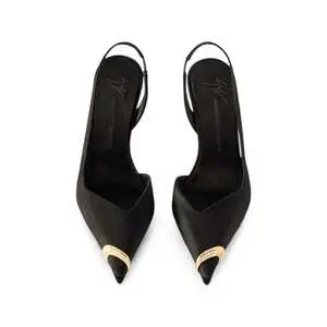 GIUSEPPE ZANOTTI Shoes