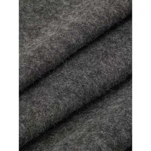 Fendi Grey Scarves