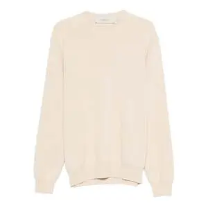 GOLDEN GOOSE Neutrals Sweaters & Knitwear Jumpers - Cream