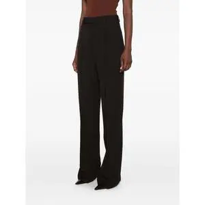 Saint Laurent Trousers Tailored Trousers
