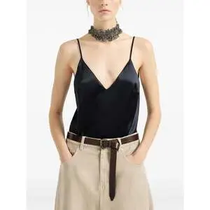Brunello Cucinelli Tops Vests & Tank Tops