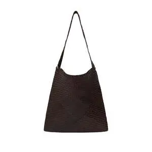 Dragon Diffusion Shoulder Bags - Brown
