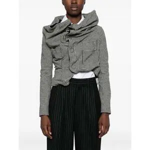 Junya Watanabe Jackets Tweed Jackets