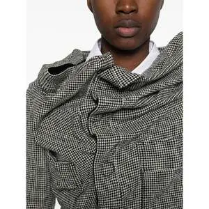 Junya Watanabe Jackets Tweed Jackets