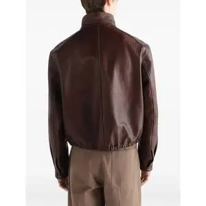 LEMAIRE Jackets Leather Jackets