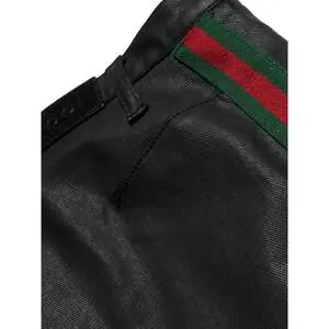 Gucci Trousers Regular & Straight-leg Trousers