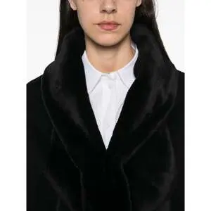 Junya Watanabe Jackets Faux Fur & Shearling Jackets