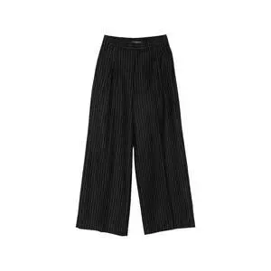Junya Watanabe Trousers Tailored Trousers - Black
