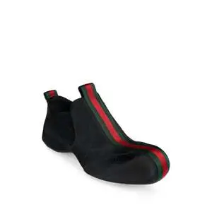 Gucci Trainers Slip-ons