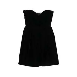Saint Laurent Dresses Cocktail & Party Dresses - Black