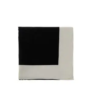 Rick Owens Scarves - Black