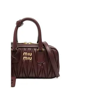 Miu Miu Tote Bags