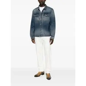TOM FORD Jackets Denim Jackets