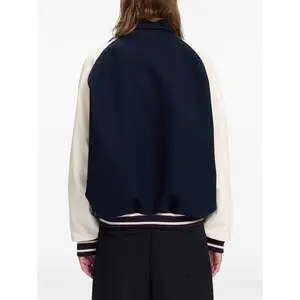 ANN DEMEULEMEESTER Jackets Bomber Jackets