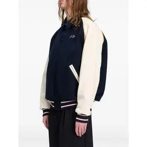 ANN DEMEULEMEESTER Jackets Bomber Jackets