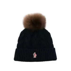 Moncler Hats - Blue