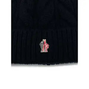 Moncler Hats - Blue