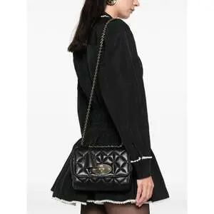 Mulberry Shoulder Bags
