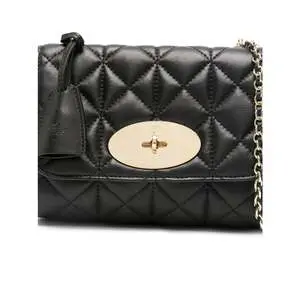 Mulberry Shoulder Bags
