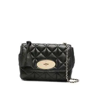 Mulberry Shoulder Bags - Black