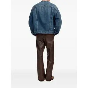 MAISON MARGIELA Jackets Denim Jackets