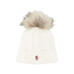 Moncler Hats - Brown