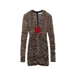 Blumarine Dresses Cocktail & Party Dresses - Brown